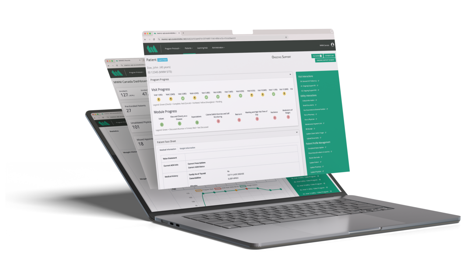 Home - Launchit Solutions